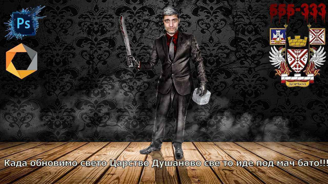 "UPOZNAJTE MODERNU PORODICU" Svi su promenili pol: Tata je mama, mama ...